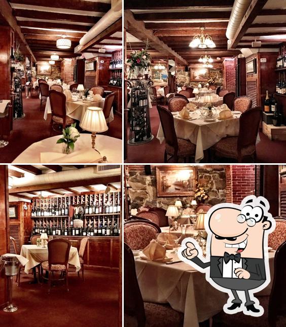 Massimo's - Ristorante Massimo, Portsmouth - Restaurant menu, prices ...