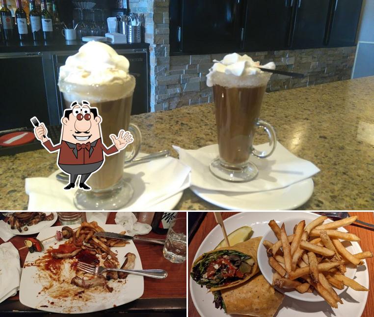 Chances R Restaurant, Ottawa - Restaurant menu, prices and reviews