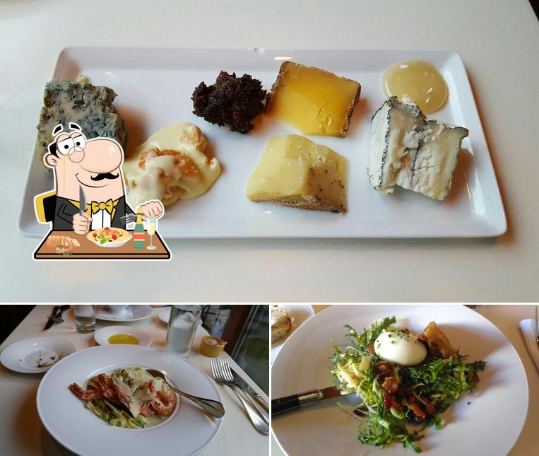 L'Albatros, Cleveland - Restaurant menu, prices and reviews
