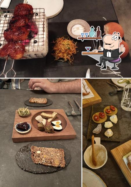 Altatto, Milano - Menu del ristorante, prezzi e recensioni