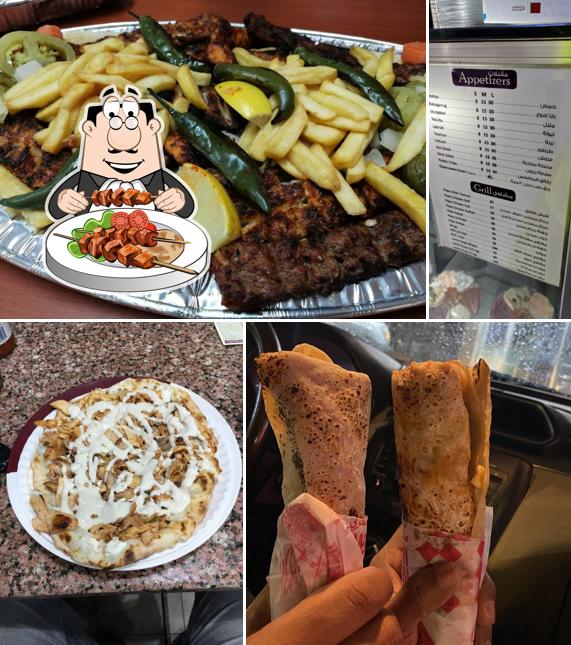 Top 10 restaurants with shawarma in Doha, november 2025 - Restaurant Guru