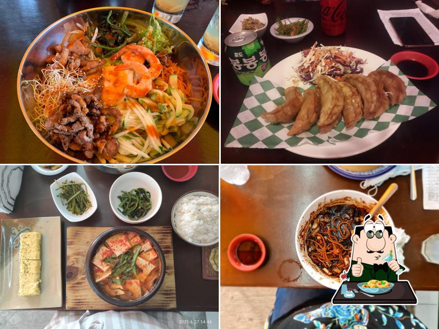 Top 5 restaurants with korean soup in Merida, september 2025 ...