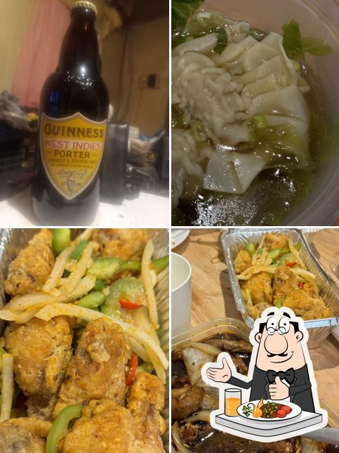 Donabate Chinese, Donabate - Restaurant menu, prices and reviews