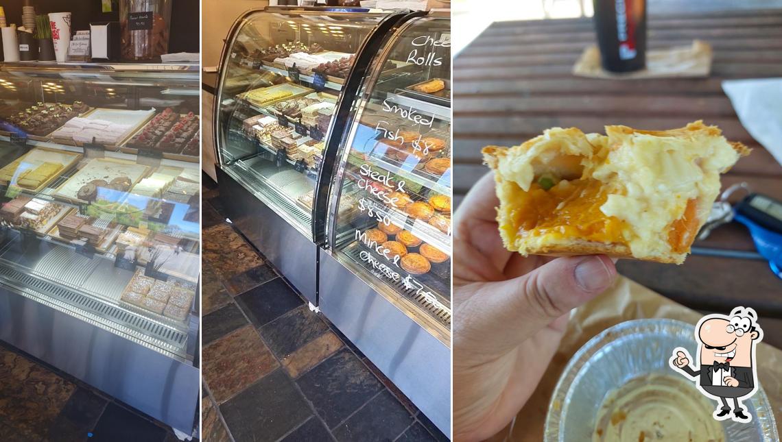 Little Kiwi Bakehouse, Nerang - Restaurant menu, prices and reviews