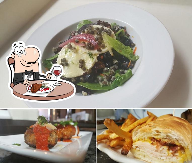 Purola's Harbor Deli, Ashtabula - Restaurant menu, prices and reviews