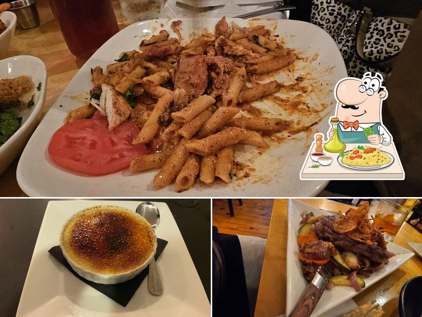 Backwoods Crossing, Tallahassee - Restaurant menu, prices and reviews