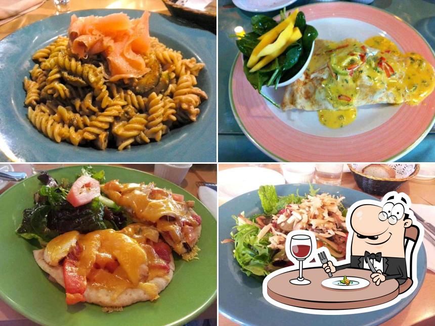 The Apricot Tree Cafe, Mississauga - Restaurant menu, prices and reviews