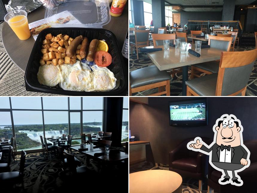 Fallsview Grand Buffet, Niagara Falls - Restaurant menu, prices and reviews
