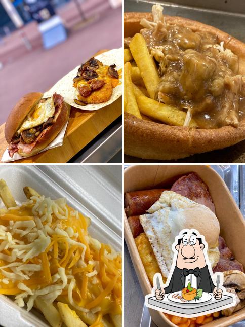 Caz Bar MK, Milton Keynes - Restaurant menu, prices and reviews