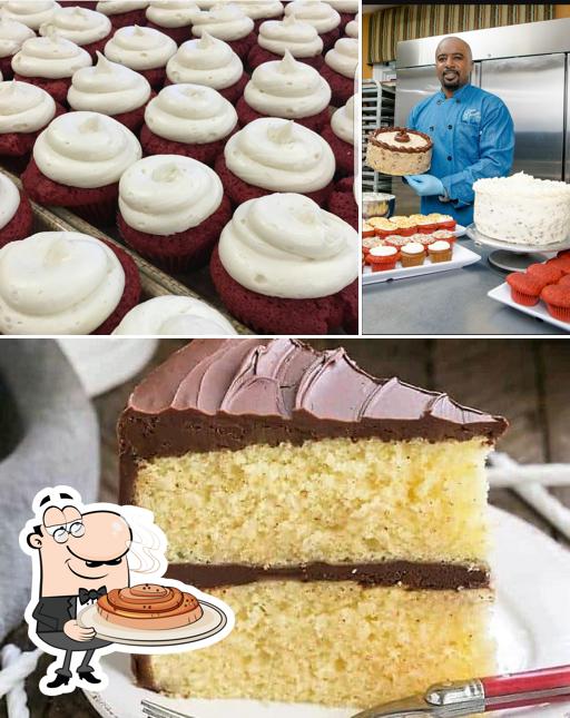 Unwind Bar + Cafe, High Point - Restaurant menu, prices and reviews
