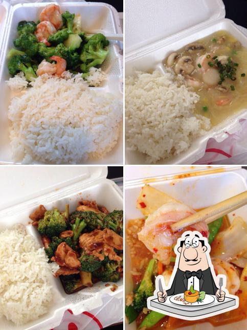 Szechuan Express, Bala Cynwyd - Restaurant menu, prices and reviews