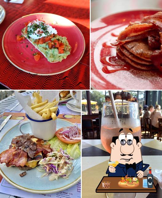 Gatto Lounge, Pontypridd - Restaurant menu, prices and reviews