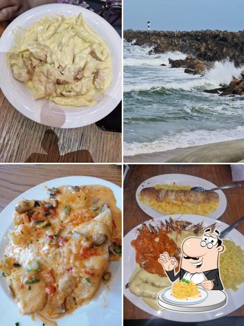 Jimmy's Killer Prawns Gateway, Umhlanga - Restaurant menu, prices and ...