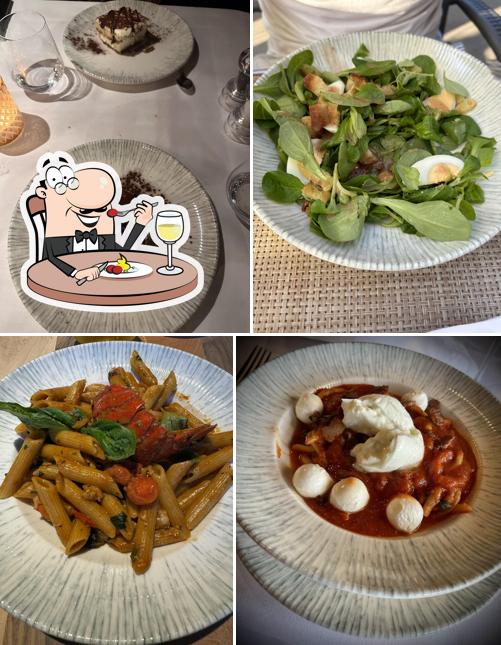 Restaurant Letzigrund, Zürich - Restaurant menu, prices and reviews