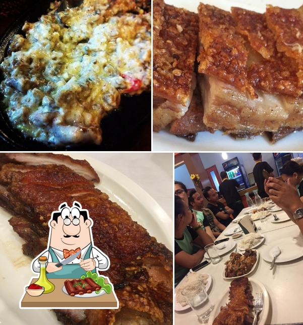 RAMBOY'S LECHONAN & RESTAURANT, Iloilo City - Restaurant menu, prices ...