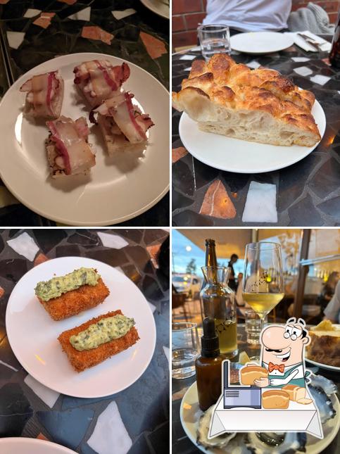Casa Perth, Mount Hawthorn - Restaurant menu, prices and reviews