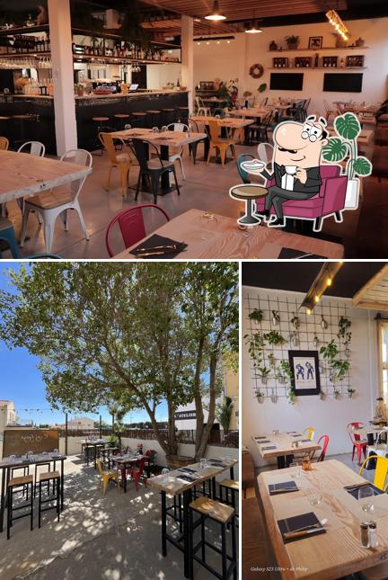 Chez Gégé, Le Soler - Menu du restaurant, prix et avis