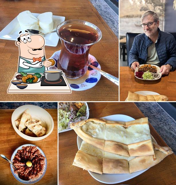 Turkish Kitchen, Brandon - Restaurant menu, prices and reviews