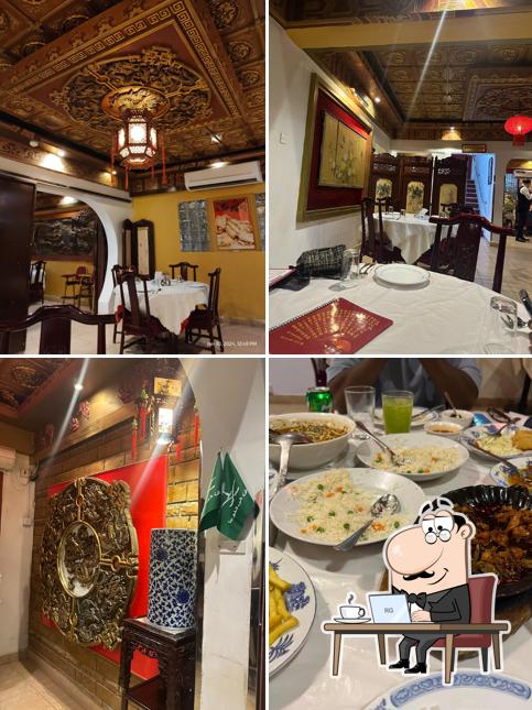 Top 5 restaurants with steamed seafood in Riyadh, january 2026 ...