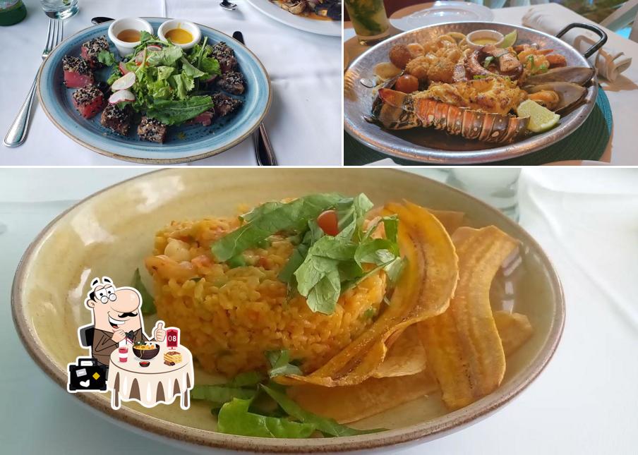 La Regatta, San Andrés - Restaurant menu, prices and reviews
