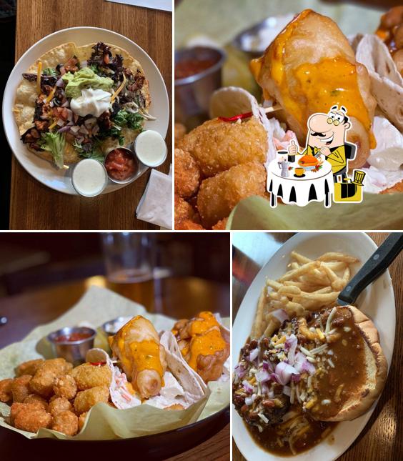 Top 5 restaurants with halibut in Saint Helens, Oregon, november 2025 ...