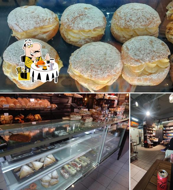 Bakkerij Marinus Uithuizen, Uithuizen - Restaurant menu, prices and reviews