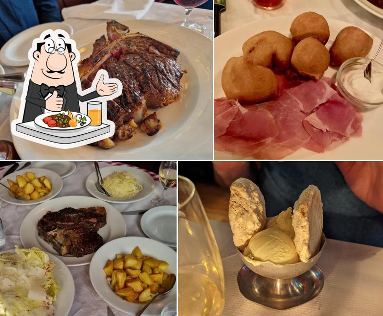 Brutto, London, Farringdon - Restaurant menu, prices and reviews