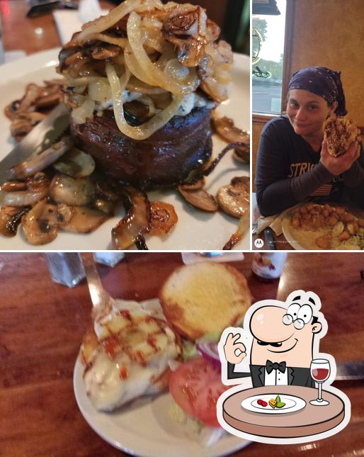 Wilhelm's Spirits & Eatery, Albany - Restaurant menu, prices and reviews