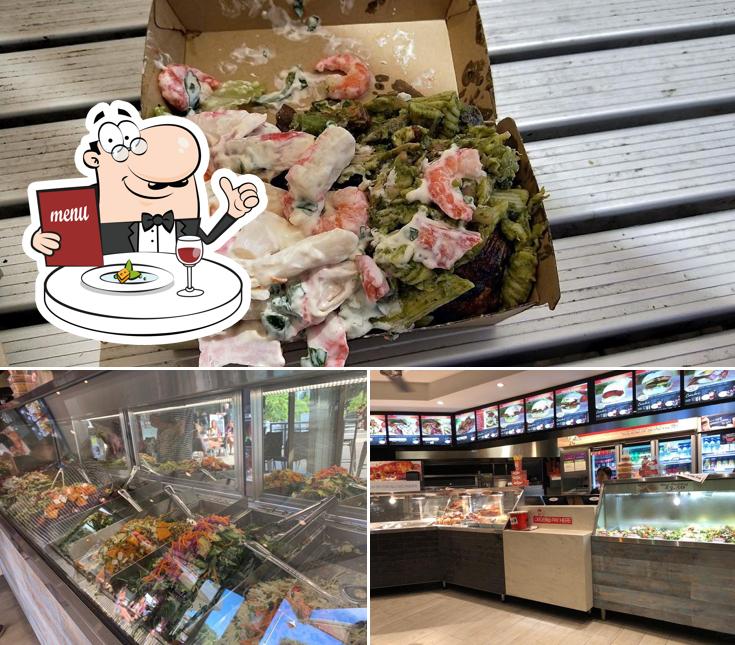 Freshie Chickens, Freshwater - Restaurant menu, prices and reviews