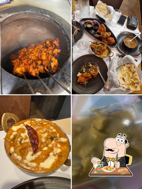 Guru fine Indian cuisine, Yarrabilba - Restaurant menu, prices and reviews