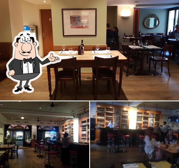 Ristorante Latini, Basel - Speisekarte, Preise und Bewertungen