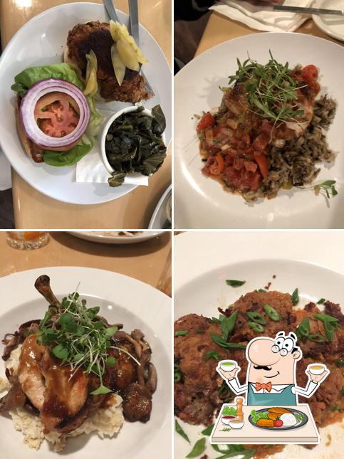 The Curious Pig, Peachtree City - Restaurant menu, prices and reviews