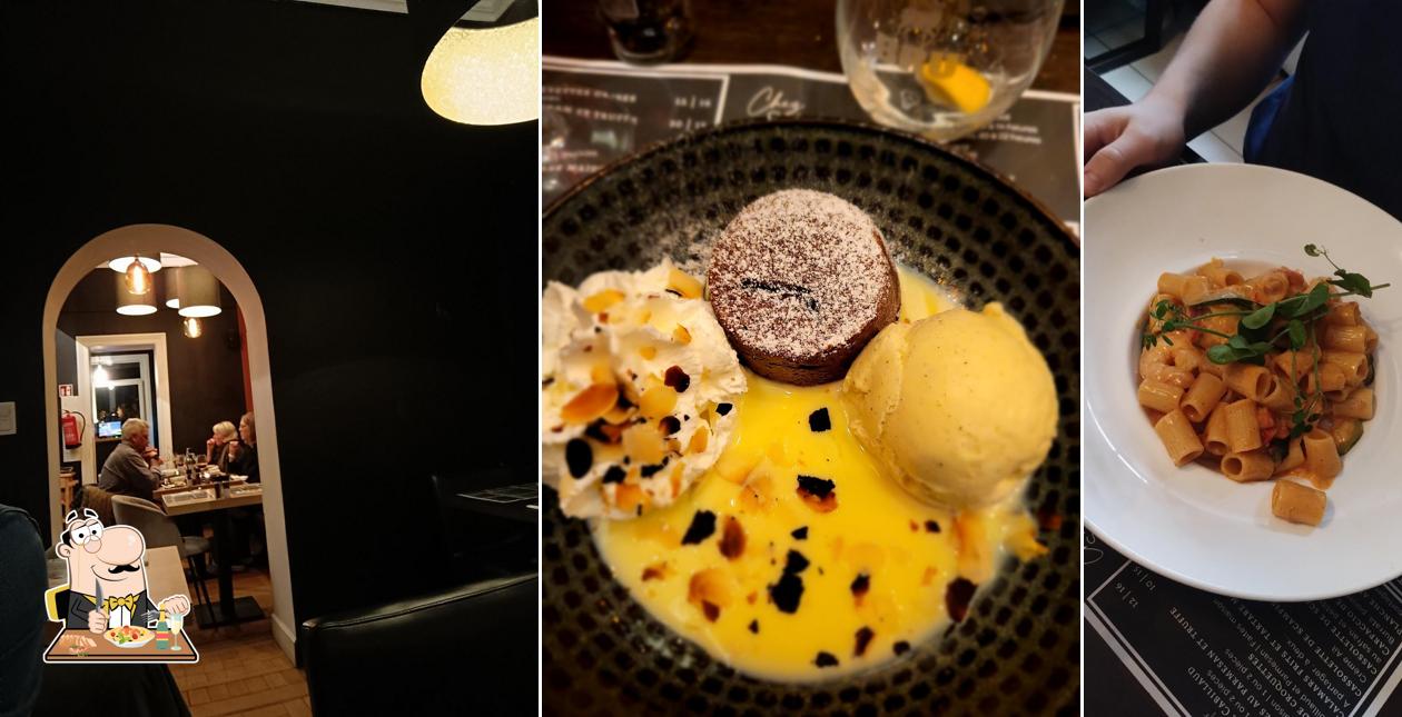 Chez Sarah, Verviers - Menu du restaurant, prix et avis