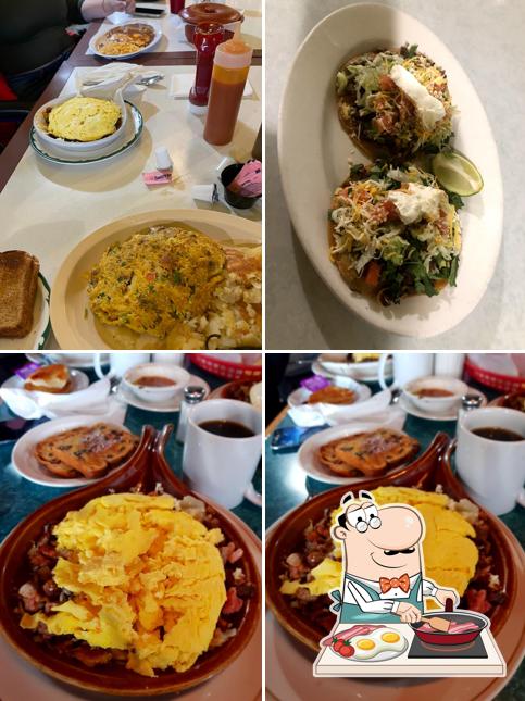 Don Andres Restaurant, Hammond - Restaurant menu, prices and reviews