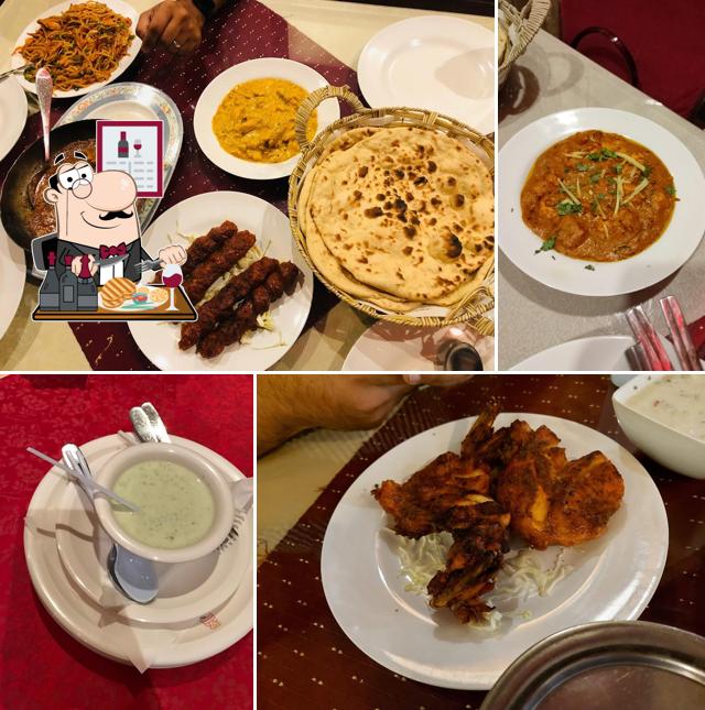 GHAZI RESTAURANT AL KHOBAR, Al Khobar - Menú del restaurante, precios y ...