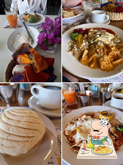 Cafeto Cd Granja, Zapopan - Menú del restaurante, precios y reseñas