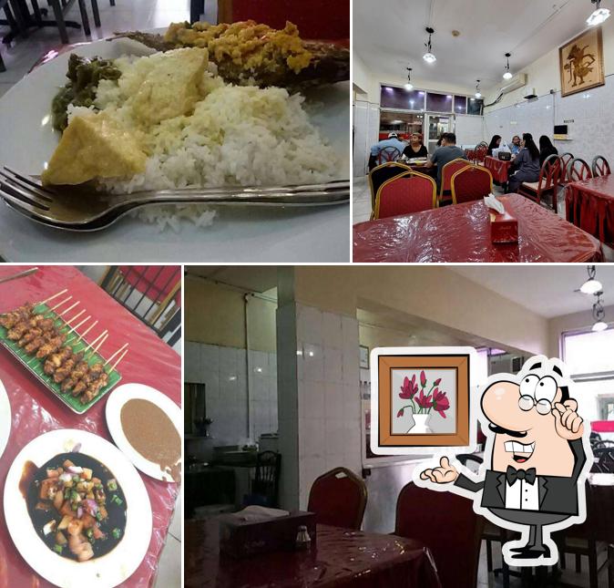 Top 7 restaurants with tofu in Doha, november 2025 - Restaurant Guru
