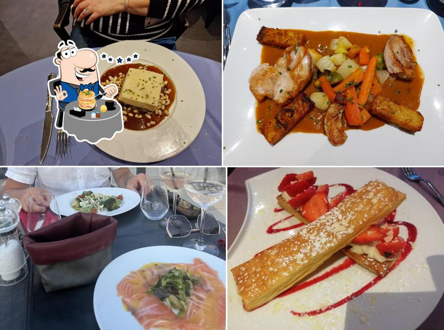 Comme Vous Voulez, Dunkerque - Menu du restaurant, prix et avis