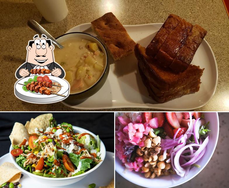 Sage Fresh Eats, Durango - Restaurant menu, prices and reviews