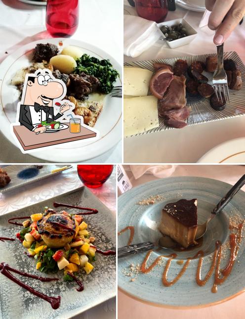 O Javali, Bragança - Restaurant menu, prices and reviews