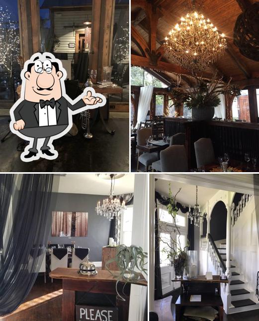 Top 5 restaurants with rib steaks in Roseburg, october 2025 ...