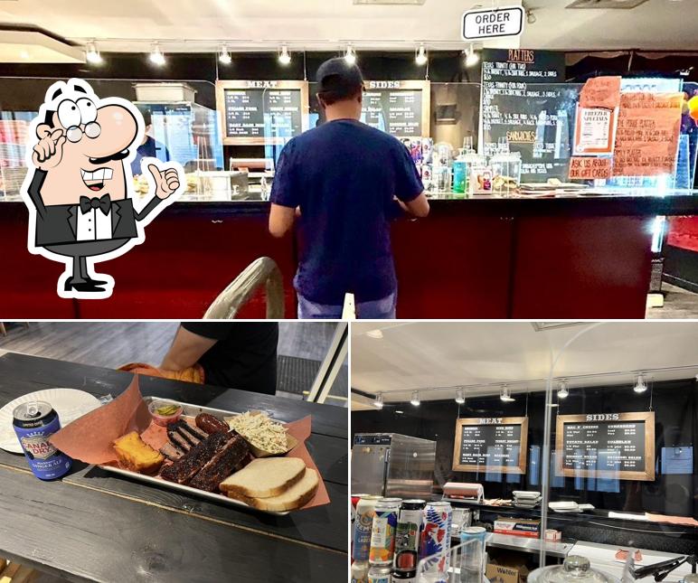 Benny's Barbecue Order Direct bennysbarbecue.ca, Toronto, Eglinton ...