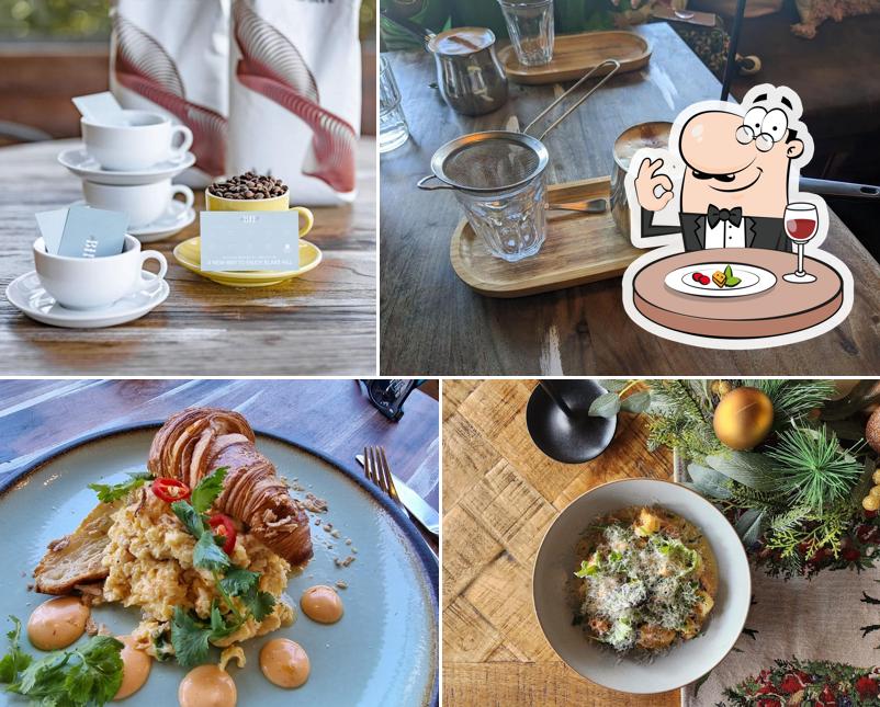 Blake Hill North Perth, North Perth - Restaurant menu, prices and reviews