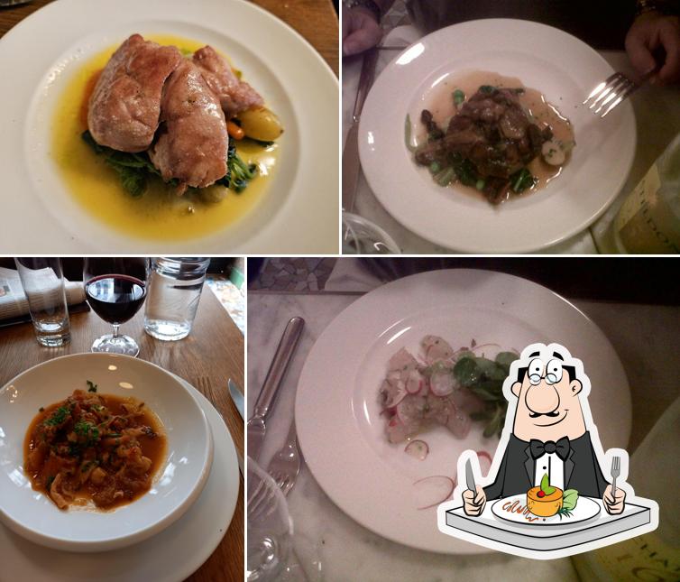 Le Baratin, Paris - Menu du restaurant, prix et avis