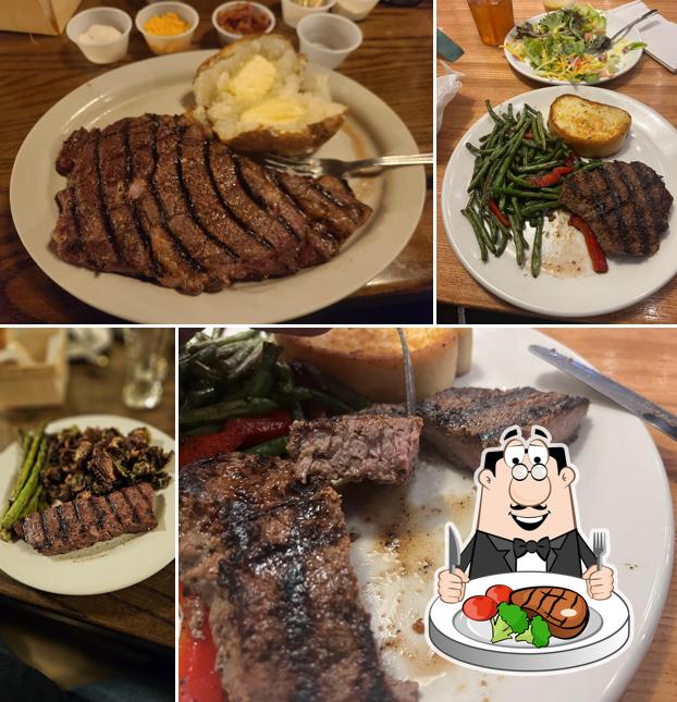 The Steer Barn, Upper Sandusky - Restaurant menu, prices and reviews
