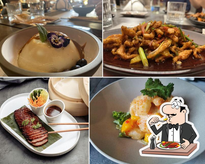 Riyo Chinese Fusion, Timișoara - Restaurant menu, prices and reviews