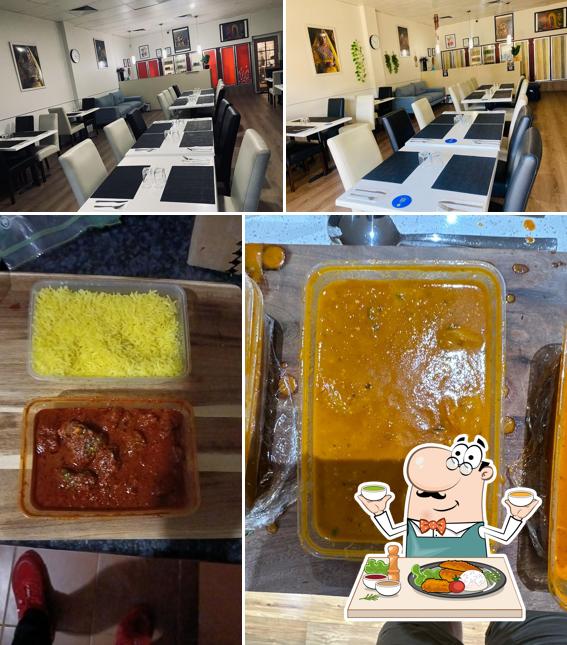Indian Chilly Masala, Mandurah - Restaurant menu, prices and reviews