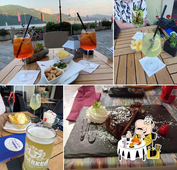 Al Battello, Cannobio - Restaurant menu, prices and reviews