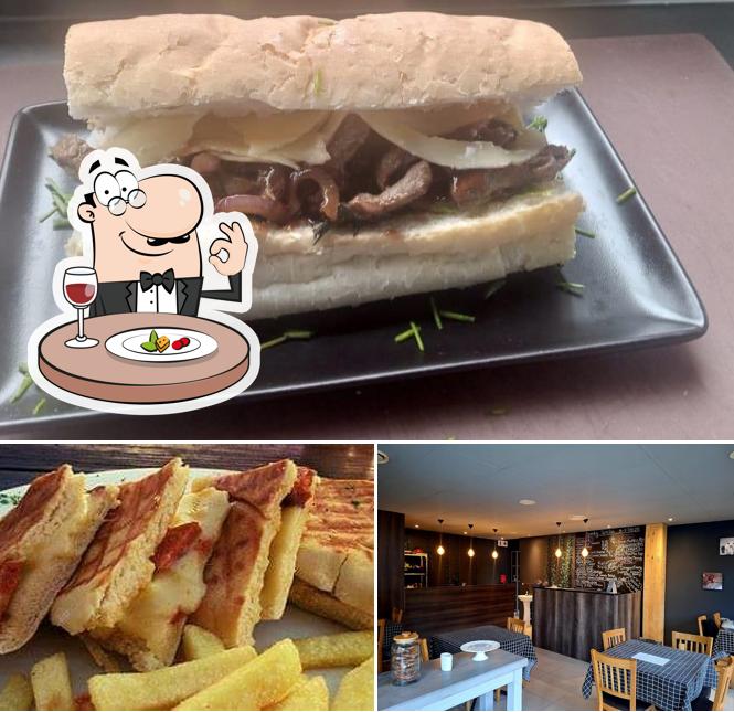 OBs Eatery Edenvale (Harmelia), Edenvale - Restaurant menu, prices and ...