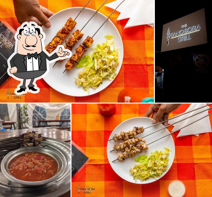 Top 5 restaurants with chargrilled lamb in Nairobi, december 2025 ...